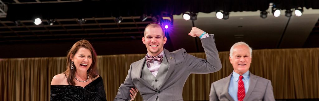 The Adam Michael Rosen Foundation - Rosen Gives Back