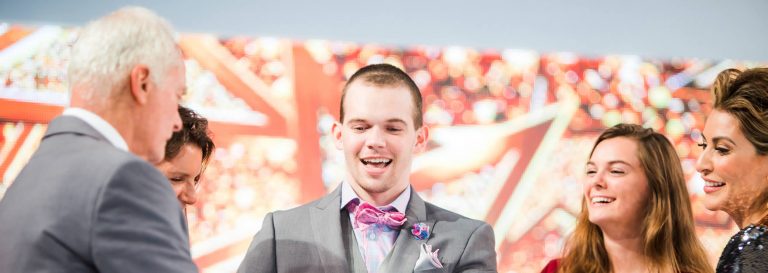 The Adam Michael Rosen Foundation Archives - Rosen Gives Back