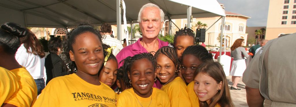 Orlando Hotelier and Philanthropist Harris Rosen Announces Scholarships ...