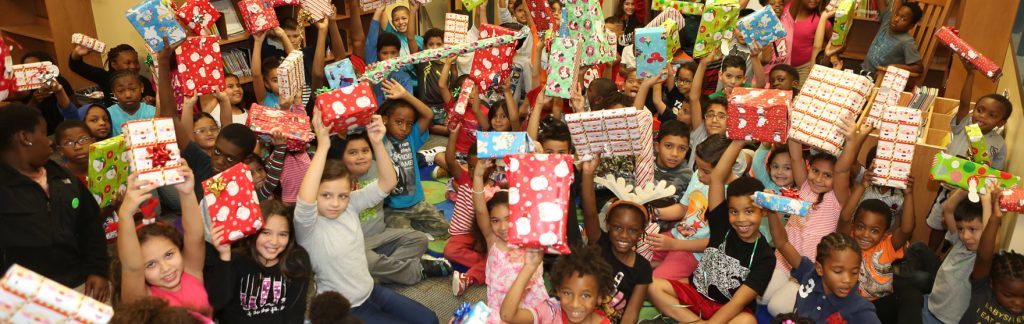 Tangelo Park Program - Rosen Gives Back - Harris Rosen